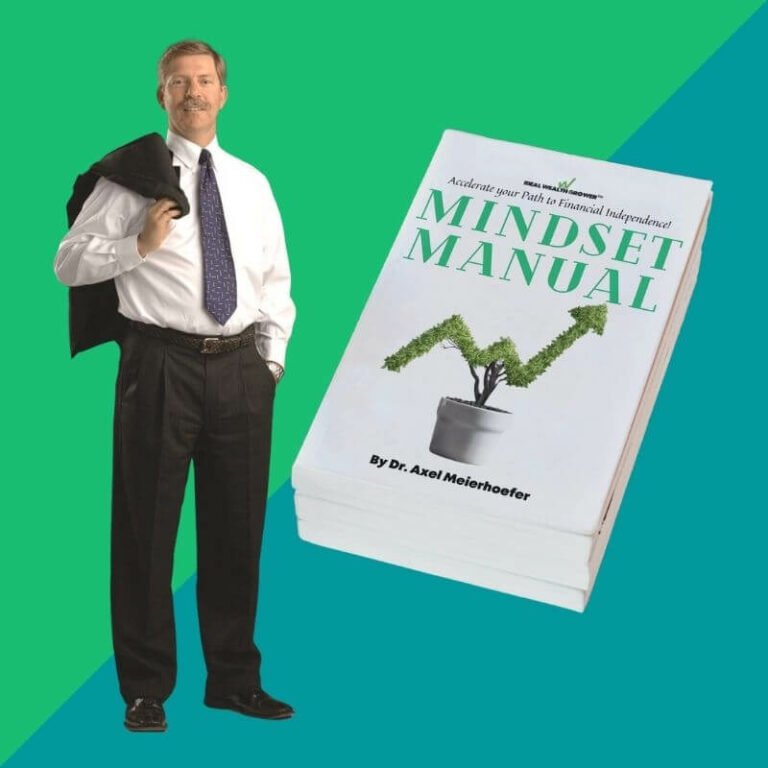 Mindset Manual Free Download